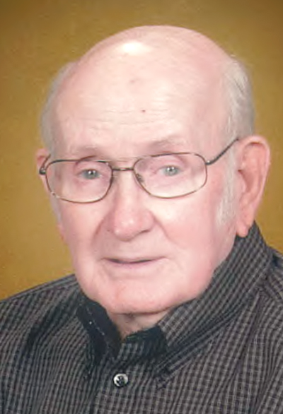 Ernest E. Pollock Sr. | News, Sports, Jobs - The Sentinel